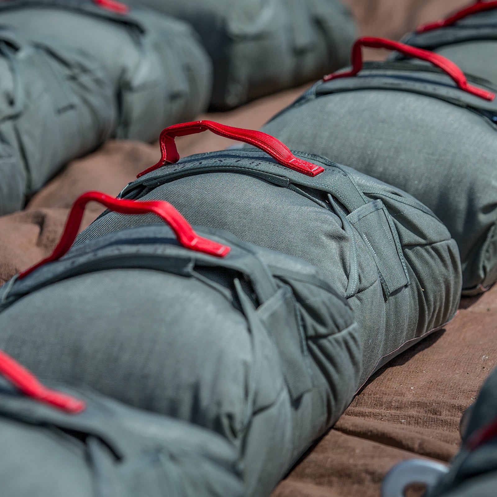 The T-11 Parachute: A Key Asset in Airborne Operations – Hawkrigger