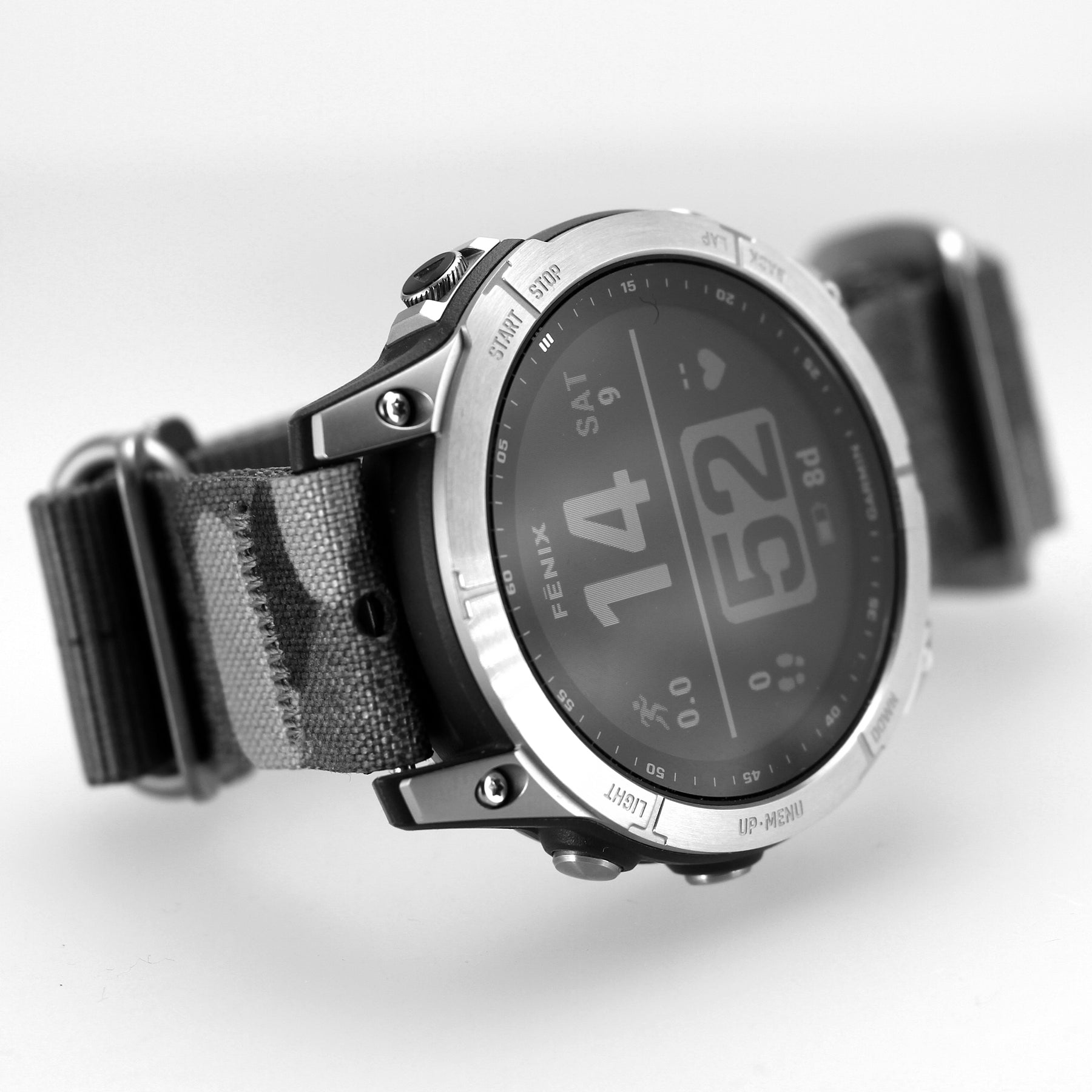 Garmin Watches: A History of Innovation in Wearable Technology – Hawkrigger